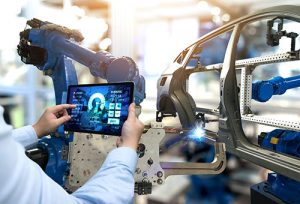 Asset & Maintenance Management Software | Idhammar Systems