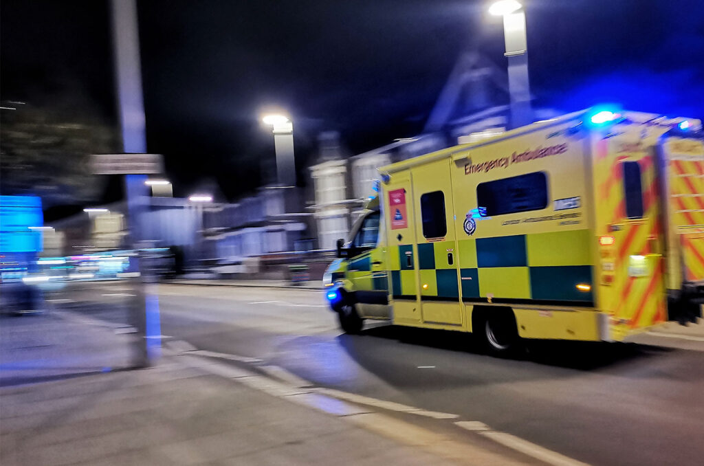 Introducing Idhammar Systems | Idhammar Systems