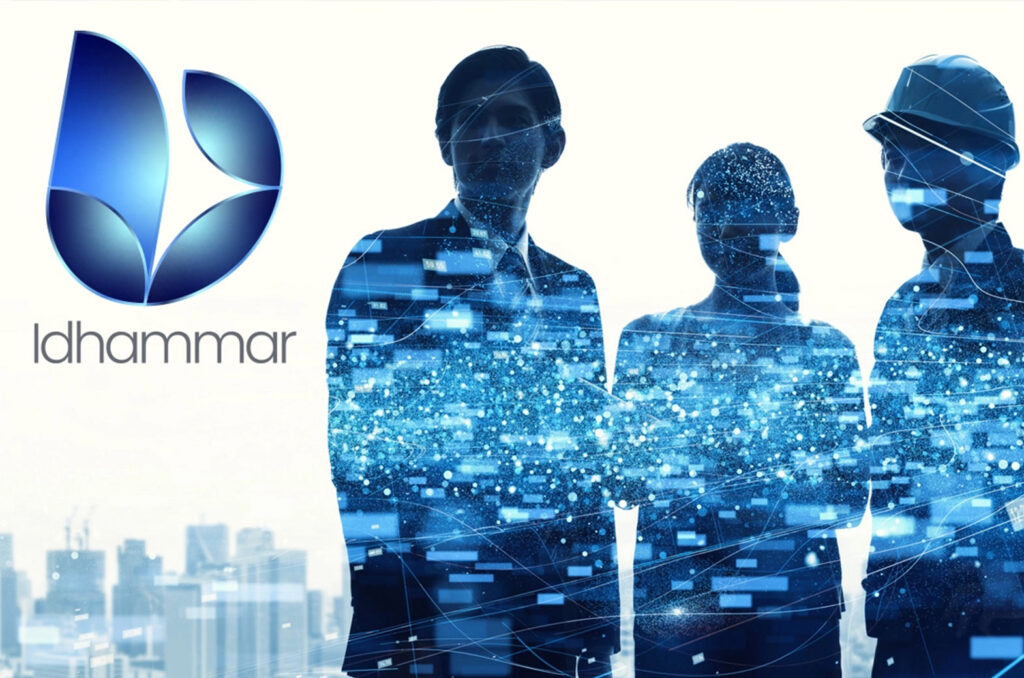 Benefits of Maintenance Management Software | Idhammar Systems