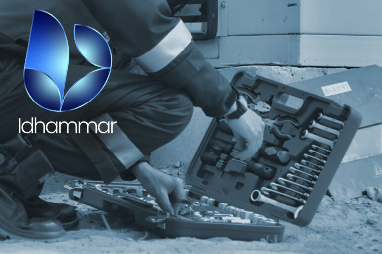Post-Pandemic Maintenance Management | Idhammar Systems
