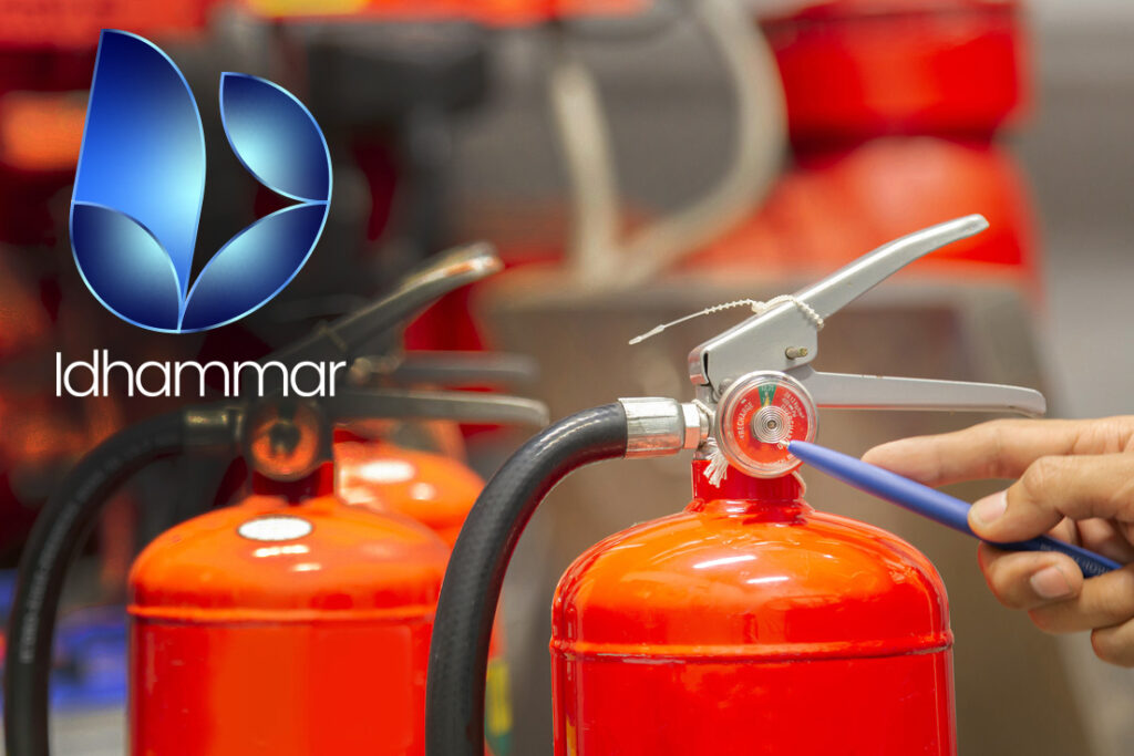 New Version for Emergency Services | MMS | Idhammar Systems