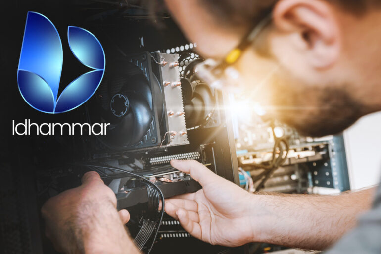 Decisions Based on Facts – Not Feelings! - Idhammar Systems