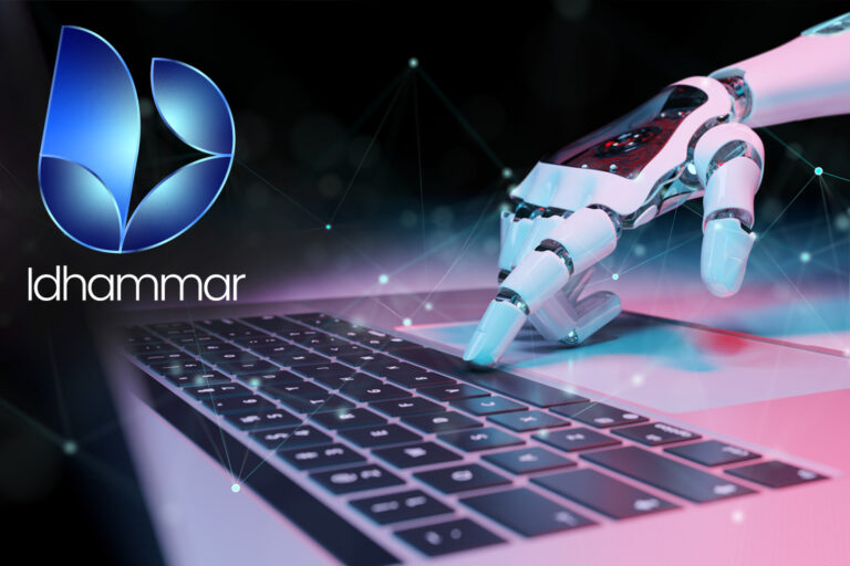 Industry 4.0 and Maintenance Management - Idhammar Systems