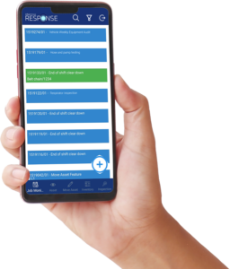 Asset & Maintenance Management Solutions | Idhammar Systems