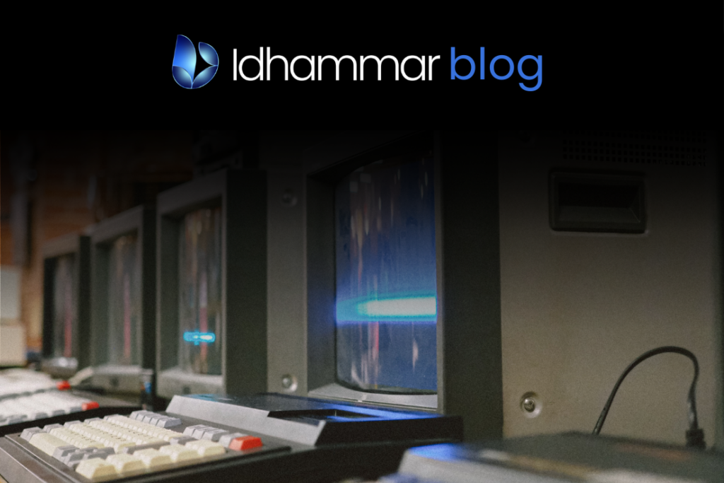 Important Manufacturing Milestones Over the Past 100 Years - Idhammar ...